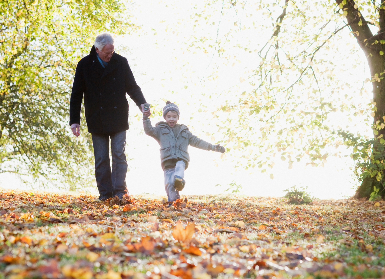 Whole Life Insurance - GCU